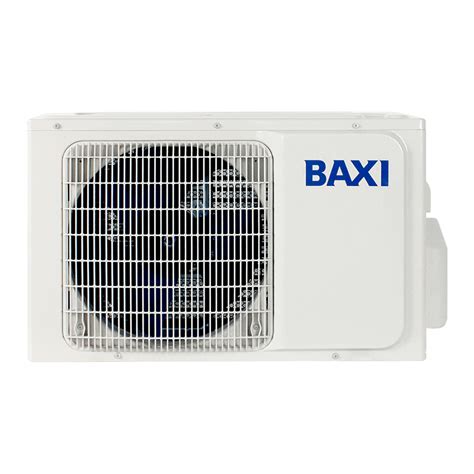 Кондиционер, сплит-система BAXI ALTA