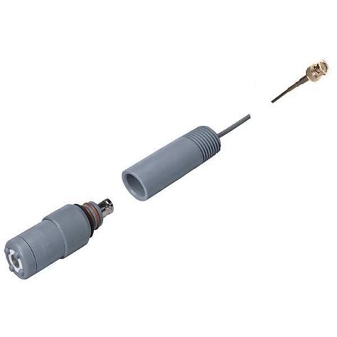Sensorex Submersion PH Kit BNC Connector S BNC Zoro