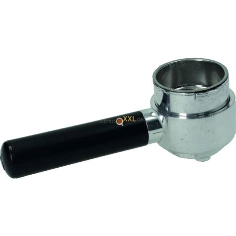 SIEBTRÄGER KOMPLETT GRAN CREMA FÜR GAGGIA CAREZZA DELUXE RI8525 0