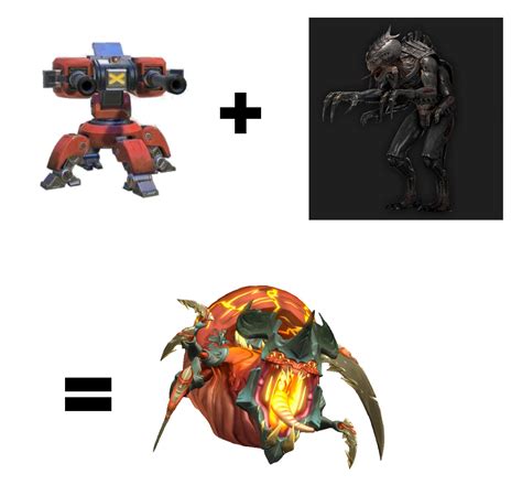 112 Best Yagorath Images On Pholder Paladins Paladins Realm And