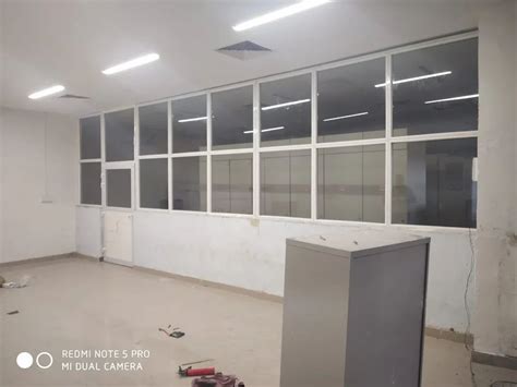 Upvc Partition At Rs 450 Sq Ft Upvc Window In Visakhapatnam Id