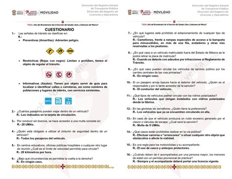 Guía Completa Para La Obtención De Licencia De Conducir Para