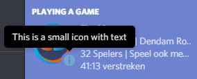 How To Updated Discord Rich Presence Custom Image Modding