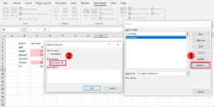 Excel Shortcuts Not Working Possible Reasons How To Fix Excel Shortcuts Not Working Possible Reasons How To Fix