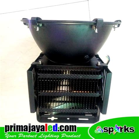 Lampu Sorot LED Highbay Watt Prima Jaya LED