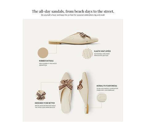 Molly Pointed Toe Bow Sustainable Mules In Grey Blue Vivaia