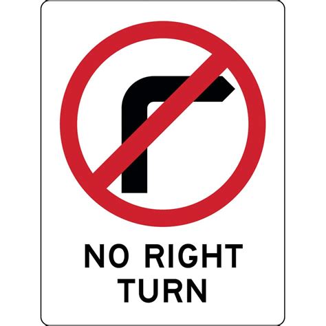 Blackwoods Signage Construction Sign Traffic Stop Polypropylene