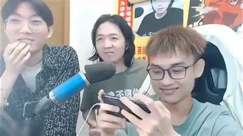 孤柱一掷组合再度同框，自己人柱子化身暗演仔吕德华 Youtube