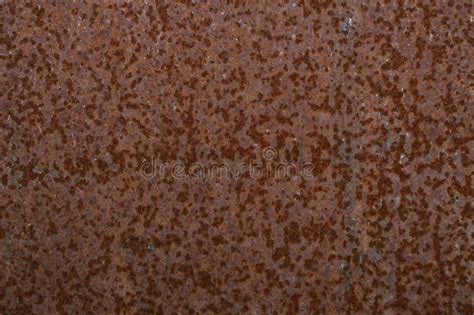 Rusted Metal Background And Texture Grunge Old Rusty Scratched Surface Texture Background