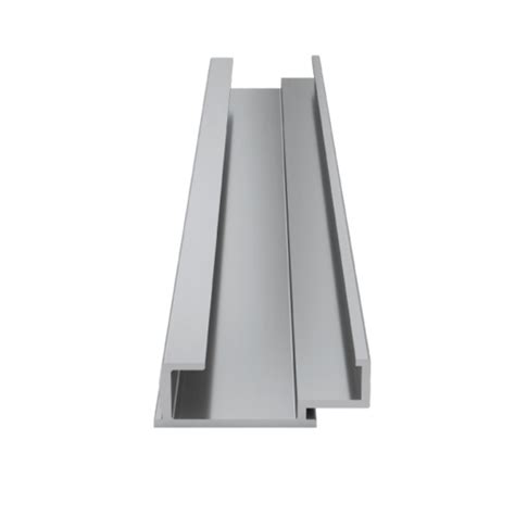 Horizontal Support Rail Cladding Online