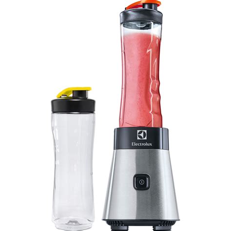 Blender Sport Electrolux Esb2500 300 W 0 6 L 2 Recipiente Din Tritan