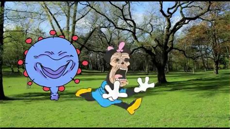 Mokeys Show Screaming Momi Youtube