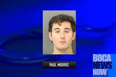Mass Shooting Allegedly Threatened By West Boca Raton Man
