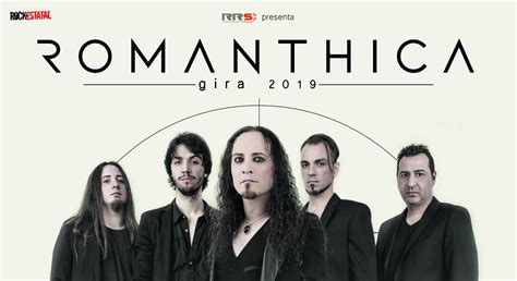 La Previa De Science Of Noise Romanthica Science Of Noise Rock