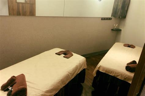 Affordable Spas In Singapore With Full Body Massages