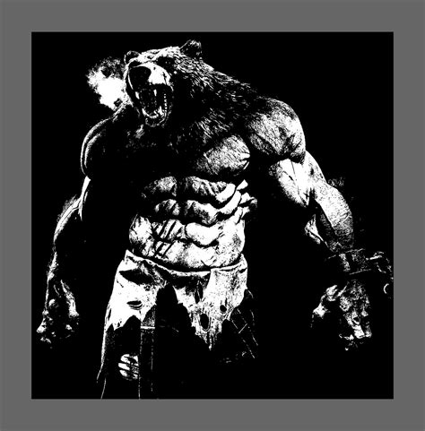 The Bear Wiki ├creepypasta™┤ Amino