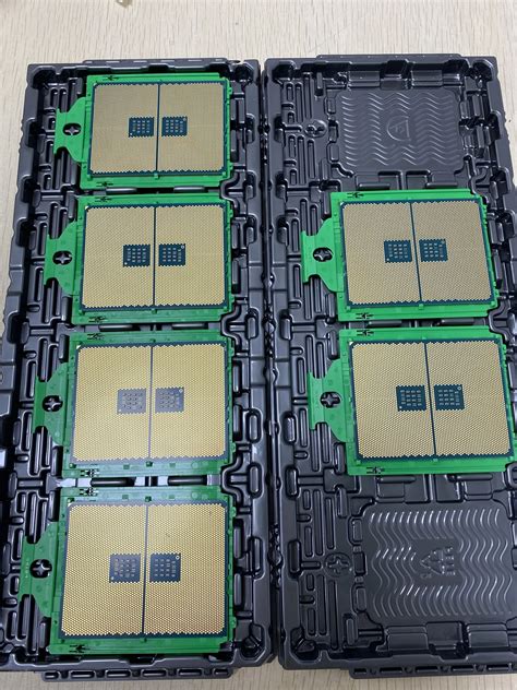 Wholesale For Amd Epyc 7532 7642 7b12 7d12 7502 7551 Cpu Workstation ...