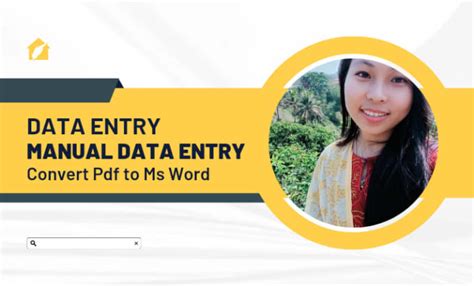 Manually Typing Data Entrypdf To Ms Word Convert By Digitalmark172