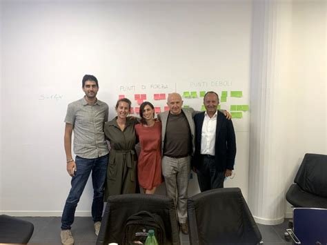 Bluenext Su Linkedin Soluzionibluenext Espando Innovazione
