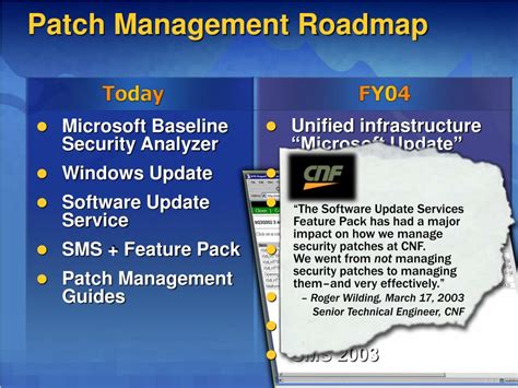 Ppt Sql Server Security Update And Best Practices Powerpoint
