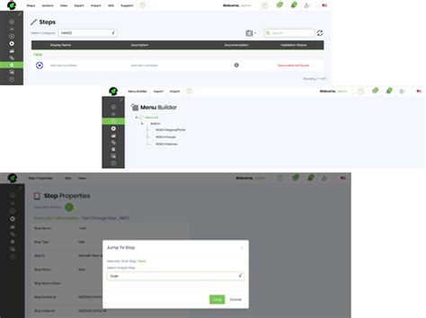 NET Workflow Automation Software For Enterprise Organizations