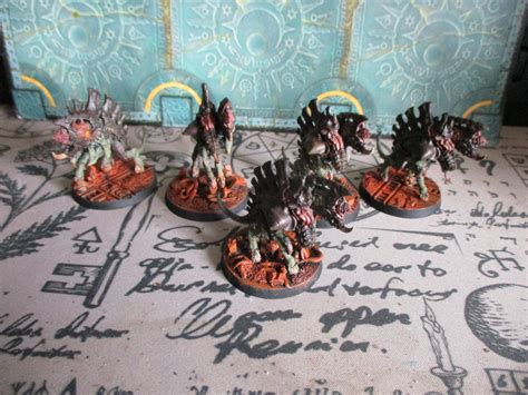 Barbgaunts By Hecatomics On Deviantart