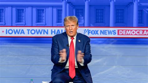 Iowa Poll Final Caucus Rankings For Trump Haley Desantis Ramaswamy