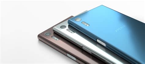 Sony Xperia XZ And X Compact Launched In South Africa MyBroadband
