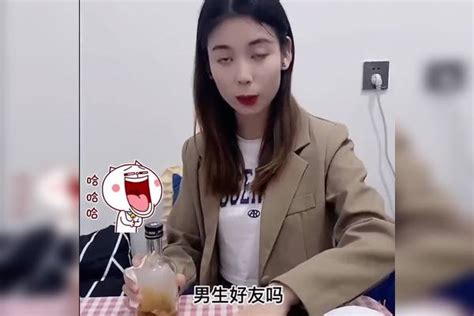 永远不要试探女友，不然会让惊喜变惊吓