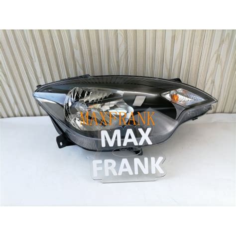 For Mg Mg3 15 18 Xross X Hatchback Headlampheadlightlens Head Lamp