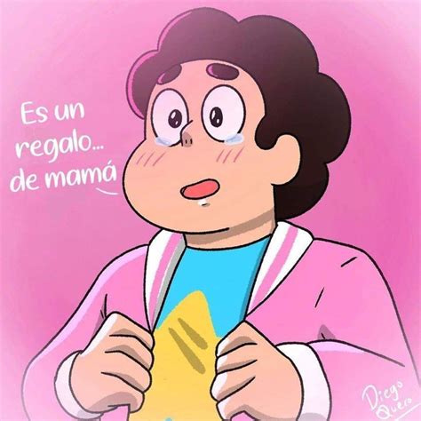 Steven Universe Cómics ⭐ 2 Un Regalo 📦 Steven Universe Fondos De Steven Universe Imagenes