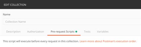 Calvinmy Dev Logs Generate Dynamic Content Using Postman