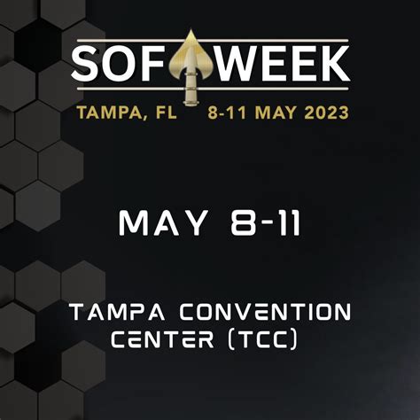 Ussocom On Linkedin Sofweek Ussocom People Win Transform 17