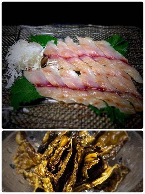 鯛の昆布締めのレシピ作り方 白ごはんcom を！シイラ（鱰）で Grains Rice Beef Food Meat Essen