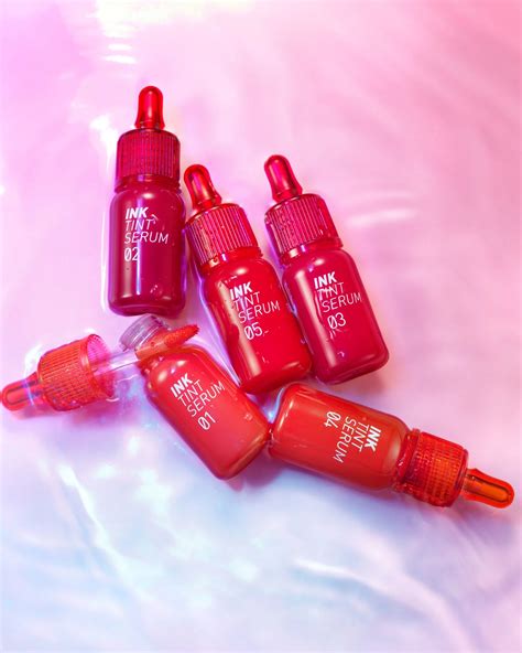 The PeriPera Cosmetics – Official Korean Beauty & MakeUp Website