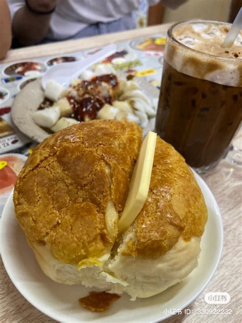 槟城早餐这样吃！盘点10家当地人也爱去的「槟城茶餐室」，用超澎湃kopi冰开启美好早晨！