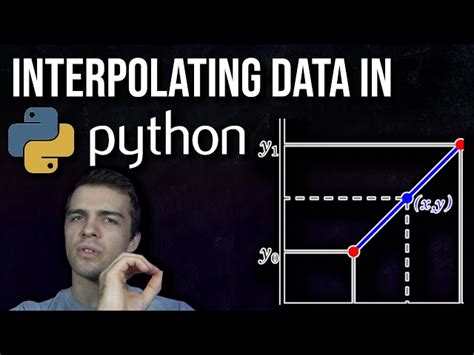 How To Use Pytorchs Interpolate Function Reasontown