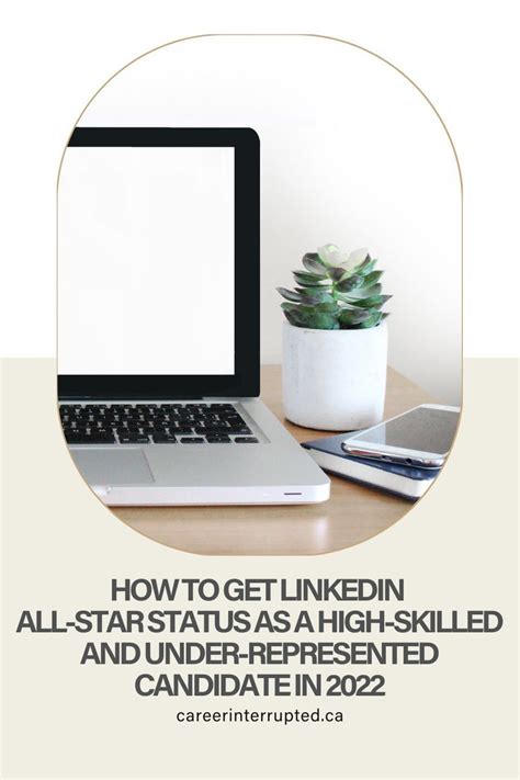 How To Get Linkedin All Star Status Artofit