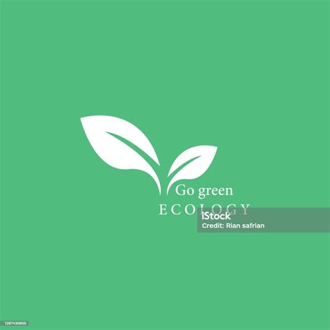 樹葉向量標誌設計向量圖形及更多人圖片 人 商務 商標 Istock