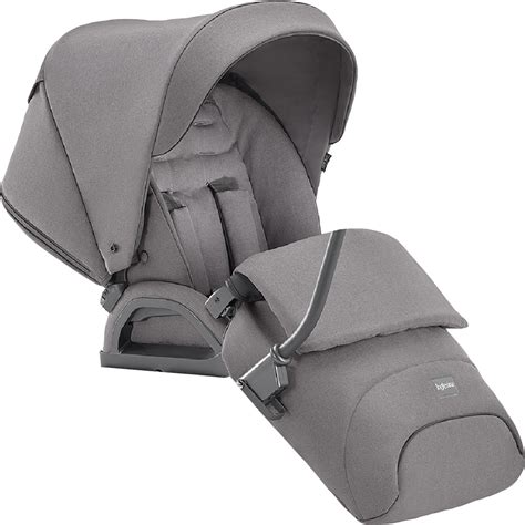 Прогулочный блок Inglesina Sofia Riporto Stone Grey — купить в интернет ...