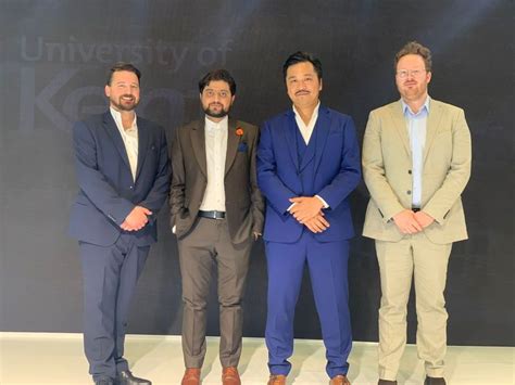 Abdullah Jamil On Linkedin University University