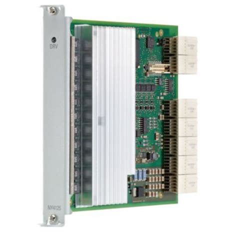 Drive Unit Ny Bosch Rexroth Electric Drives And Controls