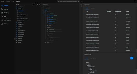 Graphql Editor Reviews Pricing And Demos Softwareadvice Gb
