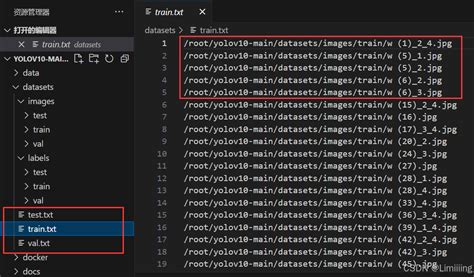 Rt Detr训练自己的数据集（从代码下载到实例测试）