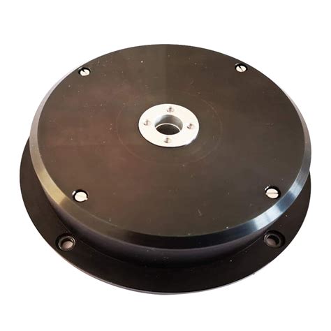 High Precise Absolute Hollow Shaft Servo Encoder For Medical Equipment Encoder Sensor And