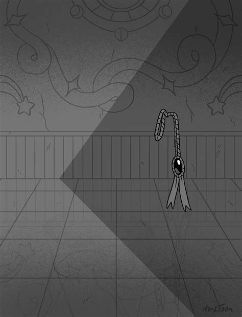 Nonetoon On Twitter Curses 🌑