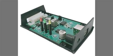 Superb Encoder Pcb Manufacturer In China Pcbmay