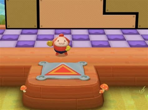 Pushmo World Offers Great Puzzling But The Wii U Deserves More Kill Screen Previously