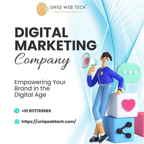 Is Ai Truly Transforming The Digital Marketing Industry By