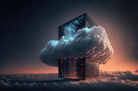 Unveiling The Synergy Edge Computing And Distributed Systems